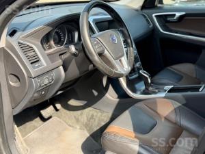 Zils Volvo XC60 2015 Rīga, ar dzinēja tilpumu 2.00 L un nobraukumu 0 tūkst. km par 11000 €, foto 6 vietnē AUTOMOTO.COM.LV