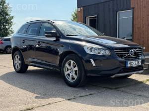 Zils Volvo XC60 2015 Rīga, ar dzinēja tilpumu 2.00 L un nobraukumu 0 tūkst. km par 11000 €, foto 13 vietnē AUTOMOTO.COM.LV