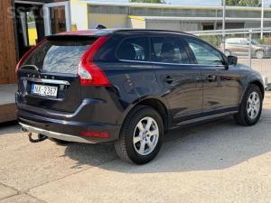 Zils Volvo XC60 2015 Rīga, ar dzinēja tilpumu 2.00 L un nobraukumu 0 tūkst. km par 11000 €, foto 14 vietnē AUTOMOTO.COM.LV