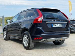 Zils Volvo XC60 2015 Rīga, ar dzinēja tilpumu 2.00 L un nobraukumu 0 tūkst. km par 11000 €, foto 16 vietnē AUTOMOTO.COM.LV