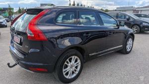 Zils Volvo XC60 2015 Utena, ar dzinēja tilpumu 1.97 L un nobraukumu 232 tūkst. km par 9900 €, foto 3 vietnē AUTOMOTO.COM.LV