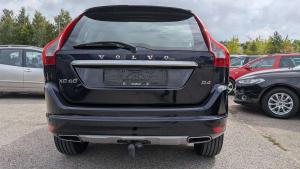Zils Volvo XC60 2015 Utena, ar dzinēja tilpumu 1.97 L un nobraukumu 232 tūkst. km par 9900 €, foto 4 vietnē AUTOMOTO.COM.LV