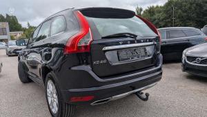 Zils Volvo XC60 2015 Utena, ar dzinēja tilpumu 1.97 L un nobraukumu 232 tūkst. km par 9900 €, foto 9 vietnē AUTOMOTO.COM.LV