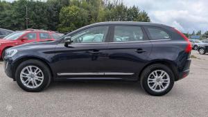 Zils Volvo XC60 2015 Utena, ar dzinēja tilpumu 1.97 L un nobraukumu 232 tūkst. km par 9900 €, foto 11 vietnē AUTOMOTO.COM.LV