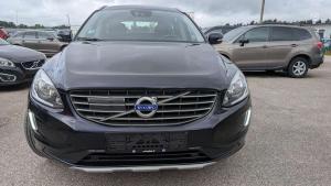 Zils Volvo XC60 2015 Utena, ar dzinēja tilpumu 1.97 L un nobraukumu 232 tūkst. km par 9900 €, foto 14 vietnē AUTOMOTO.COM.LV