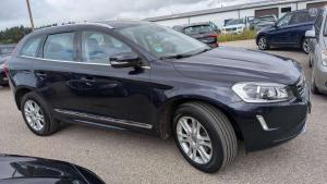 Zils Volvo XC60 2015 Utena, ar dzinēja tilpumu 1.97 L un nobraukumu 232 tūkst. km par 9900 €, foto 15 vietnē AUTOMOTO.COM.LV