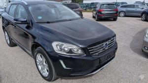 Zils Volvo XC60 2015 Utena, ar dzinēja tilpumu 1.97 L un nobraukumu 232 tūkst. km par 9900 €, foto 16 vietnē AUTOMOTO.COM.LV