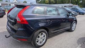 Zils Volvo XC60 2015 Utena, ar dzinēja tilpumu 1.97 L un nobraukumu 232 tūkst. km par 9900 €, foto 17 vietnē AUTOMOTO.COM.LV