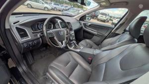 Zils Volvo XC60 2015 Utena, ar dzinēja tilpumu 1.97 L un nobraukumu 232 tūkst. km par 9900 €, foto 18 vietnē AUTOMOTO.COM.LV