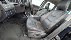 Zils Volvo XC60 2015 Utena, ar dzinēja tilpumu 1.97 L un nobraukumu 232 tūkst. km par 9900 €, foto 20 vietnē AUTOMOTO.COM.LV