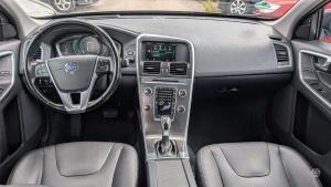 Zils Volvo XC60 2015 Utena, ar dzinēja tilpumu 1.97 L un nobraukumu 232 tūkst. km par 9900 €, foto 22 vietnē AUTOMOTO.COM.LV