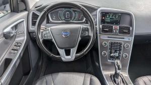 Zils Volvo XC60 2015 Utena, ar dzinēja tilpumu 1.97 L un nobraukumu 232 tūkst. km par 9900 €, foto 23 vietnē AUTOMOTO.COM.LV