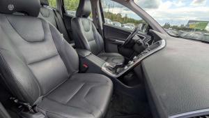 Zils Volvo XC60 2015 Utena, ar dzinēja tilpumu 1.97 L un nobraukumu 232 tūkst. km par 9900 €, foto 26 vietnē AUTOMOTO.COM.LV