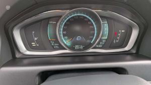 Zils Volvo XC60 2015 Utena, ar dzinēja tilpumu 1.97 L un nobraukumu 232 tūkst. km par 9900 €, foto 27 vietnē AUTOMOTO.COM.LV
