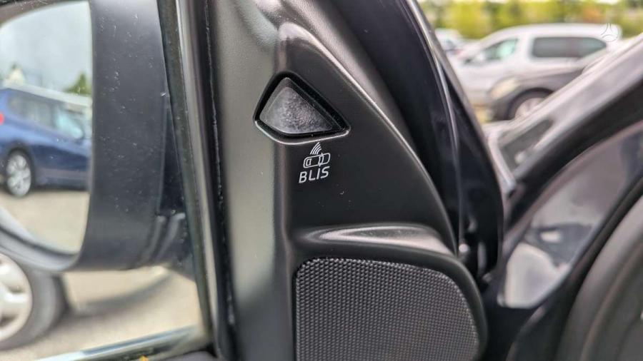 Zils Volvo XC60 2015 Utena, ar dzinēja tilpumu 1.97 L un nobraukumu 232 tūkst. km par 9900 €, foto 28 vietnē AUTOMOTO.COM.LV