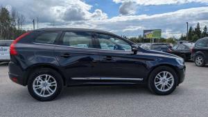 Zils Volvo XC60 2015 Utena, ar dzinēja tilpumu 1.97 L un nobraukumu 232 tūkst. km par 9900 €, foto 32 vietnē AUTOMOTO.COM.LV