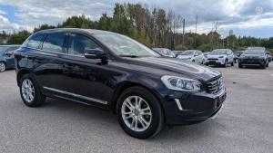 Zils Volvo XC60 2015 Utena, ar dzinēja tilpumu 1.97 L un nobraukumu 232 tūkst. km par 9900 €, foto 33 vietnē AUTOMOTO.COM.LV