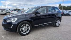 Zils Volvo XC60 2015 Utena, ar dzinēja tilpumu 1.97 L un nobraukumu 232 tūkst. km par 9900 €, foto 35 vietnē AUTOMOTO.COM.LV