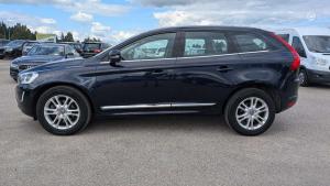 Zils Volvo XC60 2015 Utena, ar dzinēja tilpumu 1.97 L un nobraukumu 232 tūkst. km par 9900 €, foto 36 vietnē AUTOMOTO.COM.LV