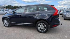 Zils Volvo XC60 2015 Utena, ar dzinēja tilpumu 1.97 L un nobraukumu 232 tūkst. km par 9900 €, foto 37 vietnē AUTOMOTO.COM.LV