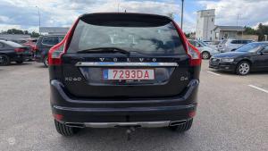 Zils Volvo XC60 2015 Utena, ar dzinēja tilpumu 1.97 L un nobraukumu 232 tūkst. km par 9900 €, foto 38 vietnē AUTOMOTO.COM.LV