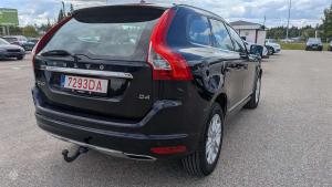 Zils Volvo XC60 2015 Utena, ar dzinēja tilpumu 1.97 L un nobraukumu 232 tūkst. km par 9900 €, foto 40 vietnē AUTOMOTO.COM.LV