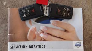 Синий Вольво ХС60 2015 в Ионишкис, объемом двигателя 2.40 л и пробегом 264 тыс. км за 11849 €, фото 37 на AUTOMOTO.COM.LV
