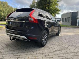 Blue Volvo XC60 2015 in Siauliai, with an engine capacity of 2.40 L and mileage of 250 thousand km for 14200 €, photo 6 on AUTOMOTO.COM.LV