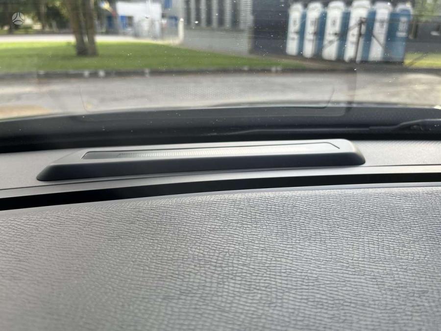 Blue Volvo XC60 2015 in Siauliai, with an engine capacity of 2.40 L and mileage of 250 thousand km for 14200 €, photo 22 on AUTOMOTO.COM.LV