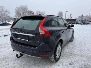 Zils Volvo XC60 2016 Kauņa, ar dzinēja tilpumu 1.97 L un nobraukumu 209 tūkst. km par 10750 €, foto 8 vietnē AUTOMOTO.COM.LV