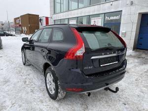 Zils Volvo XC60 2016 Kauņa, ar dzinēja tilpumu 1.97 L un nobraukumu 209 tūkst. km par 10750 €, foto 11 vietnē AUTOMOTO.COM.LV