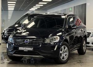 Blue Volvo XC60 2016 in Klaipeda, with an engine capacity of 1.97 L and mileage of 239 thousand km for 13900 €, photo  on AUTOMOTO.COM.LV