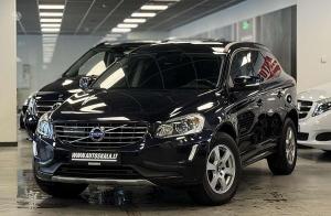 Blue Volvo XC60 2016 in Klaipeda, with an engine capacity of 1.97 L and mileage of 239 thousand km for 13900 €, photo 19 on AUTOMOTO.COM.LV