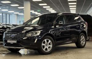 Blue Volvo XC60 2016 in Klaipeda, with an engine capacity of 1.97 L and mileage of 239 thousand km for 13900 €, photo 20 on AUTOMOTO.COM.LV
