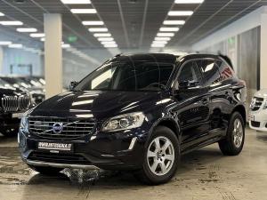 Blue Volvo XC60 2016 in Klaipeda, with an engine capacity of 1.97 L and mileage of 239 thousand km for 13900 €, photo 21 on AUTOMOTO.COM.LV