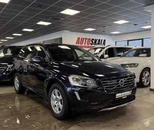 Blue Volvo XC60 2016 in Klaipeda, with an engine capacity of 1.97 L and mileage of 239 thousand km for 13900 €, photo 24 on AUTOMOTO.COM.LV