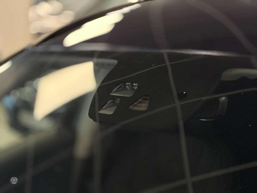 Blue Volvo XC60 2016 in Klaipeda, with an engine capacity of 1.97 L and mileage of 239 thousand km for 13900 €, photo 25 on AUTOMOTO.COM.LV