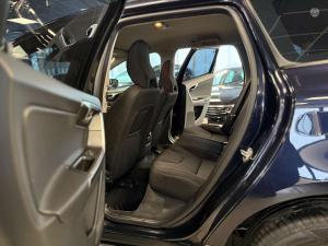 Blue Volvo XC60 2016 in Klaipeda, with an engine capacity of 1.97 L and mileage of 239 thousand km for 13900 €, photo 27 on AUTOMOTO.COM.LV