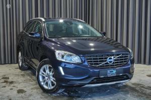 Zils Volvo XC60 2016 Marijampole, ar dzinēja tilpumu 2.40 L un nobraukumu 118 tūkst. km par 15450 €, foto 2 vietnē AUTOMOTO.COM.LV