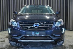 Zils Volvo XC60 2016 Marijampole, ar dzinēja tilpumu 2.40 L un nobraukumu 118 tūkst. km par 15450 €, foto 3 vietnē AUTOMOTO.COM.LV