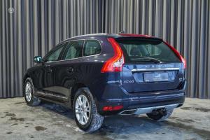 Zils Volvo XC60 2016 Marijampole, ar dzinēja tilpumu 2.40 L un nobraukumu 118 tūkst. km par 15450 €, foto 8 vietnē AUTOMOTO.COM.LV