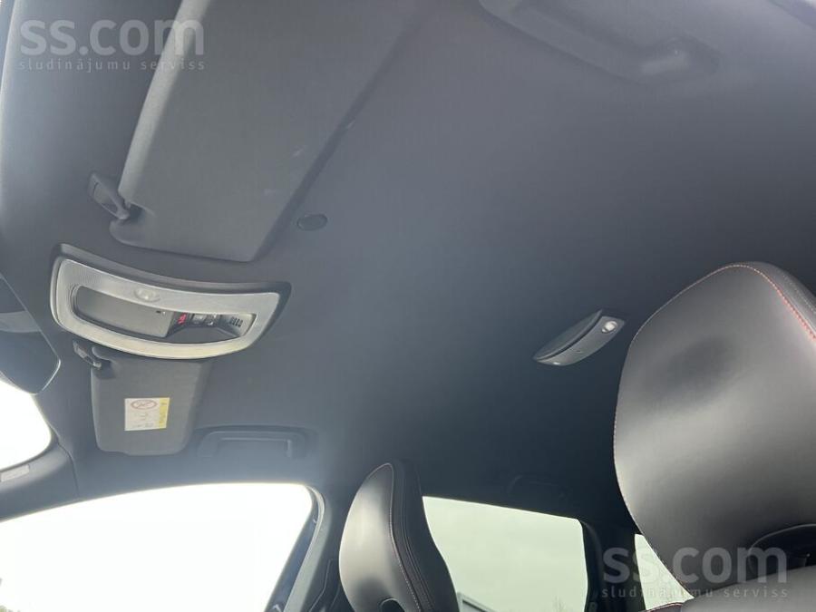 Zils Volvo XC60 2016 Rīga, ar dzinēja tilpumu 2.00 L un nobraukumu 230 tūkst. km par 12750 €, foto 11 vietnē AUTOMOTO.COM.LV