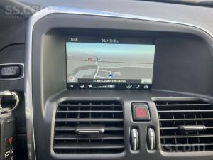 Zils Volvo XC60 2016 Rīga, ar dzinēja tilpumu 2.00 L un nobraukumu 230 tūkst. km par 12750 €, foto 12 vietnē AUTOMOTO.COM.LV