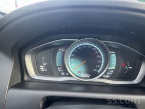 Zils Volvo XC60 2016 Rīga, ar dzinēja tilpumu 2.00 L un nobraukumu 230 tūkst. km par 12750 €, foto 13 vietnē AUTOMOTO.COM.LV