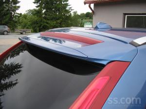 Blue Volvo XC60 2016 in Riga, with an engine capacity of 2.40 L and mileage of 0 thousand km for 16950 €, photo 15 on AUTOMOTO.COM.LV
