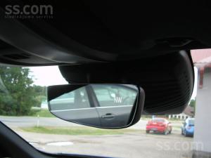 Blue Volvo XC60 2016 in Riga, with an engine capacity of 2.40 L and mileage of 0 thousand km for 16950 €, photo 29 on AUTOMOTO.COM.LV