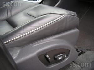 Blue Volvo XC60 2016 in Riga, with an engine capacity of 2.40 L and mileage of 0 thousand km for 16950 €, photo 31 on AUTOMOTO.COM.LV