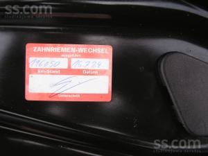 Blue Volvo XC60 2016 in Riga, with an engine capacity of 2.40 L and mileage of 0 thousand km for 16950 €, photo 34 on AUTOMOTO.COM.LV