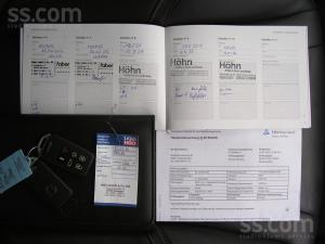 Blue Volvo XC60 2016 in Riga, with an engine capacity of 2.40 L and mileage of 0 thousand km for 16950 €, photo 36 on AUTOMOTO.COM.LV