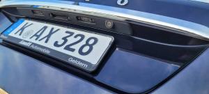 Синий Вольво ХС60 2016 в Рига, объемом двигателя 2.00 л и пробегом 265 тыс. км за 13200 €, фото 10 на AUTOMOTO.COM.LV